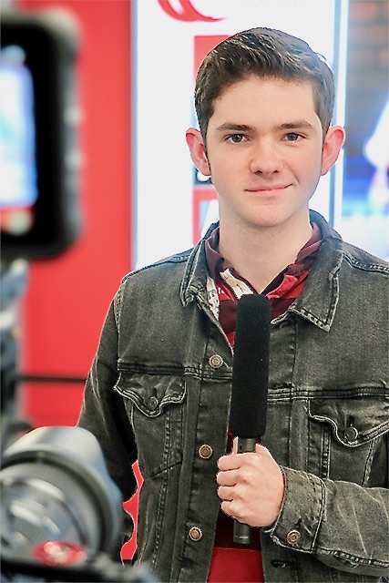 Lockyer, Travis Career Center’s Students of the Month | News, Sports ...